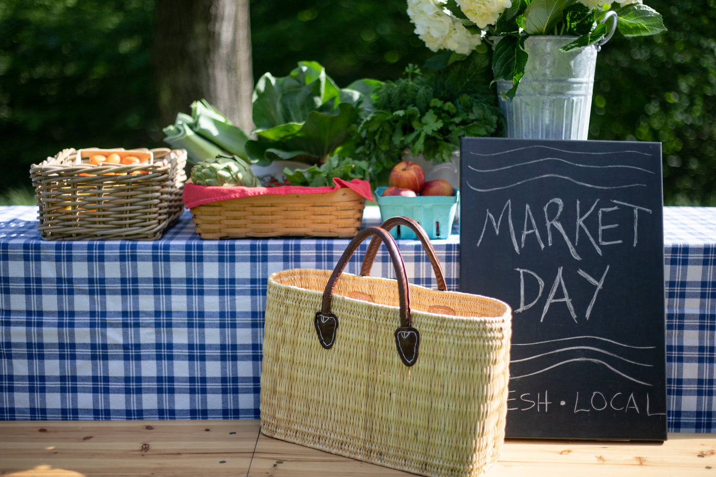 Shop at Wonderful Life Farm